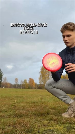 Esi mēģinājis Innova Roc3?  tas ir stabils vidējās distances disks. Paredzēts kontrolētiem metieniem gan pretvējā, gan standarta situācijās   Labākais inventārs  DISKIUNDISKI.LV #diskugolfs #discgolf #innova #roc3 #disc | Diski un Diski | Facebook