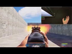 OT Limitt Recoil Scripts????? Hand Cam