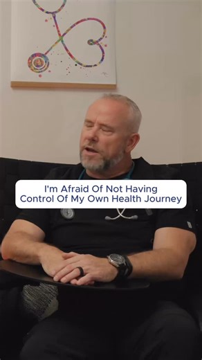 Sometimes our patients feel like they’ve lost control of their health journey — the pain, the unknowns, the stress of not knowing what’s next. At Precision Integrative Care, we step in to help them take that control back. From clear communication and coordinated care, our team makes sure every patient understands what’s happening inside their body and what the next steps look like. Because no one should feel alone, confused, or powerless in their recovery. PIC is here to guide, support, and help