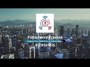 Field Force Tracker Software| Field Force Automation| Field Force Connect| Field Force App