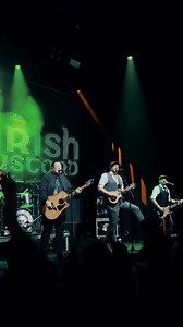 2.2K views · 31 reactions | We're all Irish on St. Patrick's Day! Come see us on our annual St. Patrick's Bash - tickets on sale now! ☘️拾 | Mr. Irish Bastard | Facebook