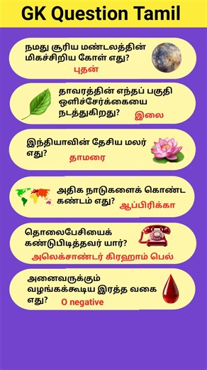 gk question 63 #shorts