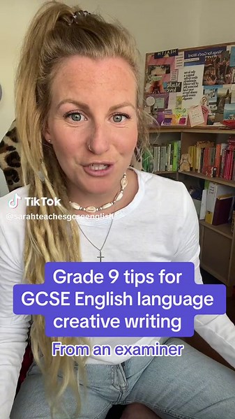 GCSE English Language Paper 1: 5 Tips from an Examiner