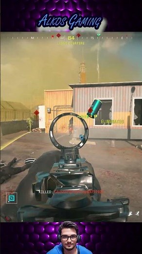 reWASD gives you Automatic Aim Assist in Warzone?