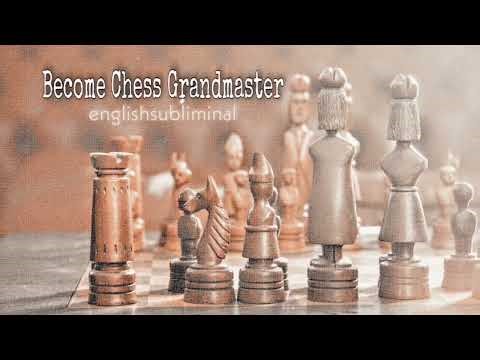 Become Chess Grandmaster Subliminal, Binaural beats, Isochronic, Beta waves, 741 Hz Solfeggio freq