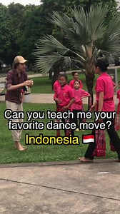 115K views · 4.5K reactions | Indonesian dances  Mawar Budaya | Ed People | Facebook