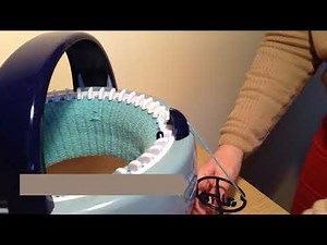 Prym Knitting Mill Part 2