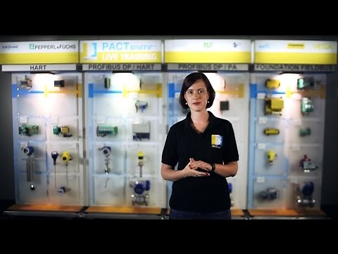 Introduction | PACTware simply explained