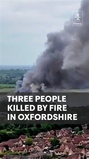 39K views · 545 reactions | Two firefighters and a member of the...