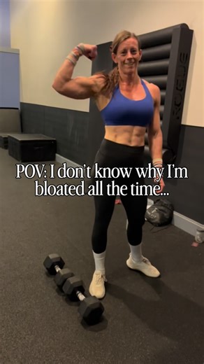 Ever feel like no matter what you eat… your stomach still feels 6 months pregnant by the end of the day? You’re not alone — and you’re not broken. The truth is, many of the “healthy” products marketed in the wellness space are gut disruptors in disguise. They’re filled with ingredients that inflame, bloat, and throw your hormones out of balance. Common culprits to check your labels for: 🚫 Artificial sweeteners (sucralose, aspartame, Ace-K) 🚫 Gums thickeners (carrageenan, xanthan, guar) 🚫 Proc