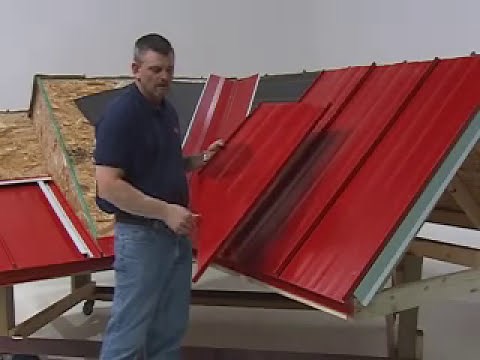 Central States Horizon-Loc Installation - video 4