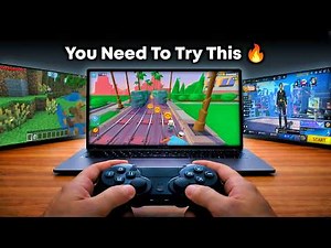 Testing Android Games on PC With Bliss OS (2026)