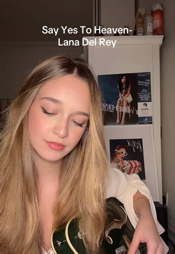 Why 'Say Yes To Heaven' is a Must-Listen