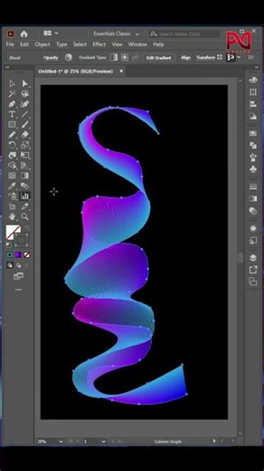 #adobeillustrator #illustrator #designinspiration #design #graphicarts #art #graphicdesign