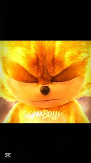 Super Sonic | SLAVA FUNK! |「EDIT」| SigmaBoiii