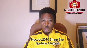4 comments | For a Full Video click the link below: https://youtu.be/sr0m_BBrV5w | Ngcobo2010 Sharp Eye | Facebook