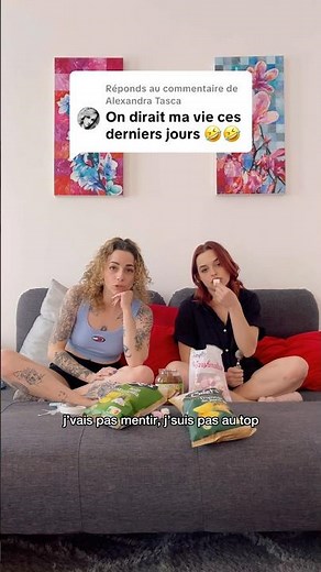 Vous non plus c’est pas fastoche l’arrivée de l’hiver ? 🫠 « Oulala » est là pour vous aider 💪