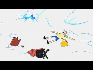 Adventure Time - Official Winter Trailer | Cartoon Network Asia