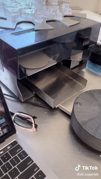 Eddie Edible Printer by Primera | Fondant Printing Machine