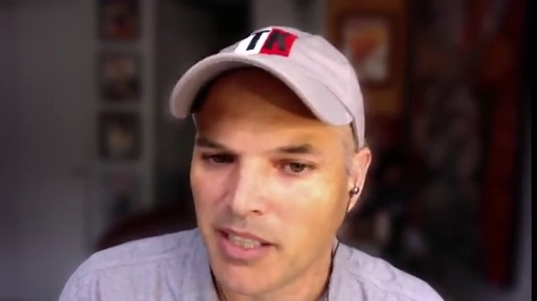 Matt Taibbi: Only A Third Party Could Ever End Forever Wars