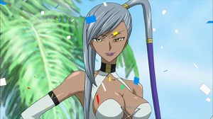 Code Geass: Lelouch of the Rebellion R2 (English Dub) | E5 - Turn 05 - Knights of the Round