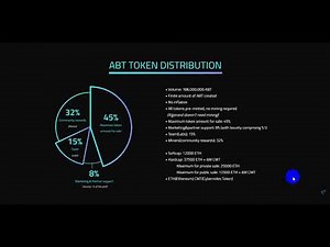 ICO ArcBlock -Инновационная платформа на blockchain 3.0