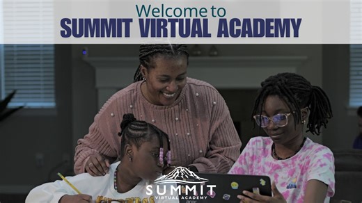 60 reactions · 4 comments | Next up in our school video series is Summit Virtual Academy! Watch the Welcome to Summit Virtual Academy video to see how students build knowledge and community both virtually and in-person. https://ntps.news/sva | North Thurston Public Schools | Facebook