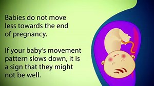 Keeping an eye on your baby's movements is the best way for you to monitor their wellbeing. If you are concerned about your baby's movements DON'T HESITATE call your community midwife in the usual way or contact our maternity triage midwives for advice on 01823 343985 we are open 24 hours a day 365 days a year | Somerset Maternity