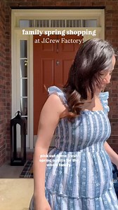 1.5K views · 22 reactions | It isn't just cardio... shopping is a festive outing the whole family can get in on. | J.Crew Factory | Facebook