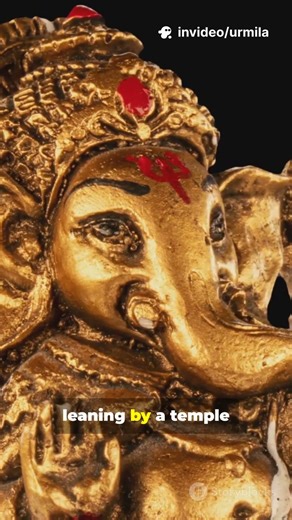 60s Hampi Rush: Kadalekalu Ganesha Must-See!