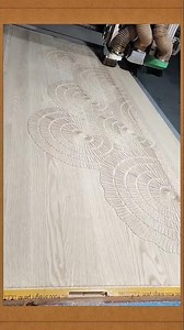 “How an Automatic Engraving Machine Creates Detailed Designs