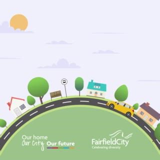 Last chance! ⏰ The community’s plan, Fairfield City Plan, is being reviewed and feedback closes 31 March 2024. Take the opportunity to tell us your thoughts and help us shape the future of Fairfield City. Have your say by filling out a quick online survey: https://www.surveymonkey.com/r/fairfieldcityplan | Fairfield City Council