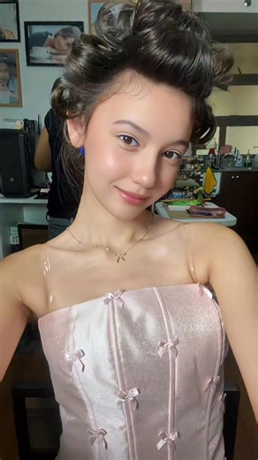 💄 Erry Sandie Escobal / Ms.Erry Brow Make-up Service #RobinsonsNovaliches #malltour #HouseOfLies #kayladavies | Kayla Davies