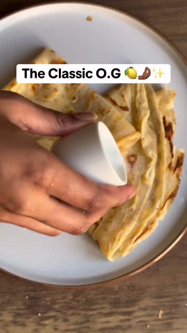 Pancake Day toppings: one of everything