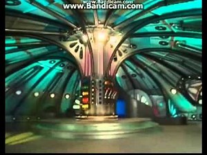 Teletubbies Run Fast WTF Boom explosion