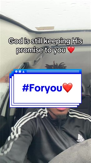 “The Lord isn’t really being slow about his promise, as some people think. No, he is being patient for your sake. He does not want anyone to be destroyed, but wants everyone to repent.” ‭‭2 Peter‬ ‭3‬:‭9‬ ‭NLT‬‬ #fyp #foryou #christiantiktok