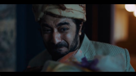 BLINKIT WEDDING THRILLER