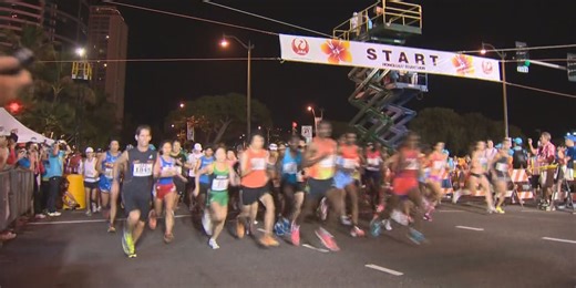 Former Olympian, running coach explains benefits of Run Walk Run method