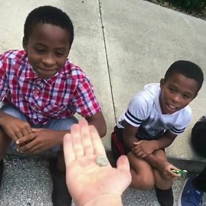 Narrating People's Lives: A Wizard's Tale! ⚡️ (I am by no means a magician, but THIS WAS SO CUTE XD) | Thomas Sanders