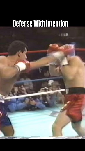 7.4K views · 105 reactions | Chavez avoids damage, not contact....