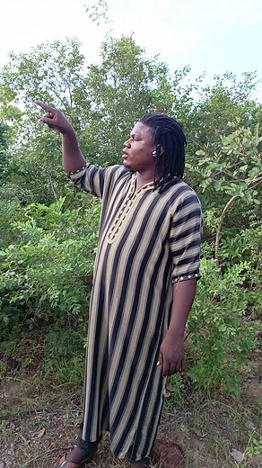 Contron Barou koutiala sur TikTok