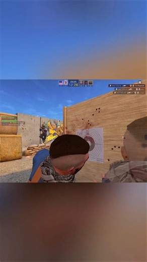 THE BEST PLAYER IN STANDOFF 2 * no joke *