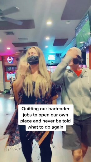 Stop spending time on your IG post and sit down n write a business plan. @kneal23 #entrepreneur #womensupportingwomen #bartender #wlw #lesbian #lgbtq