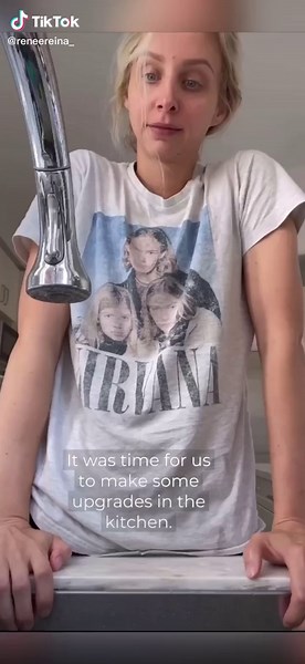 Upgrade Your Kitchen with GROHE Canada's Eurocube Faucet