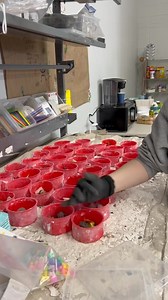 4K views · 91 reactions | Spring Dino Digs! Did you know we HAND-MAKE every single one! Here’s what comes in the dig and a glimpse at the process from start to finish! 秊 Want a Spring Dig: https://bit.ly/3IUSseV #DMC #digging #kidsactivities #eastergifts #asmr | Declan's Mining Co. | Facebook