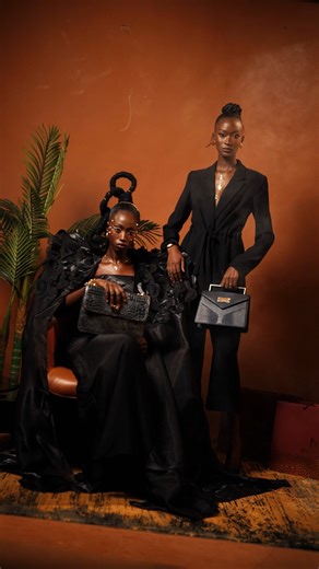 1.8K views · 384 reactions | Ancré dans vos racines, faites de votre identité un style unique durant la saison festive. #mathydy | Mathydy | Facebook