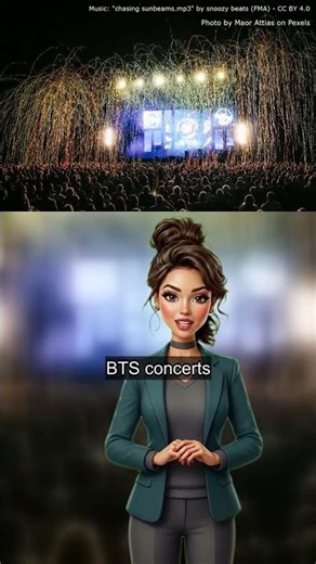 Mexico Demands More BTS Concerts 🇲🇽 #BTS