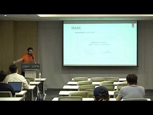 OpenStack made easy with Project Sunbeam