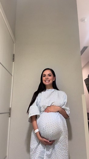 Emocionante Parto por Cesárea: Mi Experiencia #Embarazo