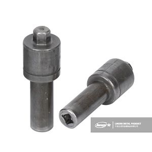 [Hot Item] Reliable Custom Fastener Solution Precision Cold Heading Processing Machine Parts Versatile Bolt